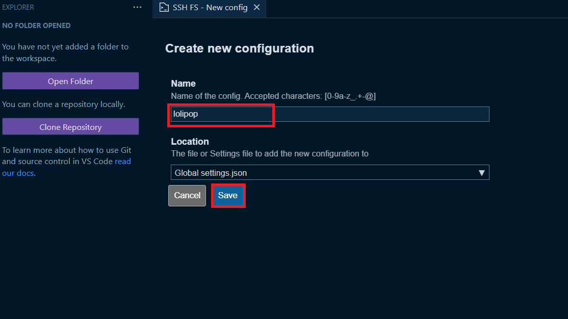 [ブログ]VisualStudioCodeでリモートのロリポップ!サーバのファイルを直接編集する方法 - Micino Mare