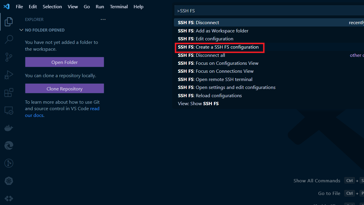 [ブログ]VisualStudioCodeでリモートのロリポップ!サーバのファイルを直接編集する方法 - Micino Mare
