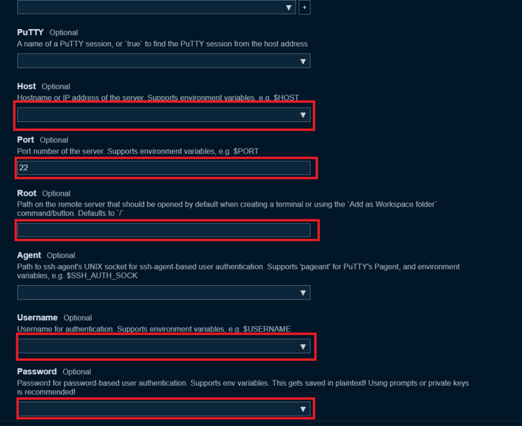 [ブログ]VisualStudioCodeでリモートのロリポップ!サーバのファイルを直接編集する方法 - Micino Mare